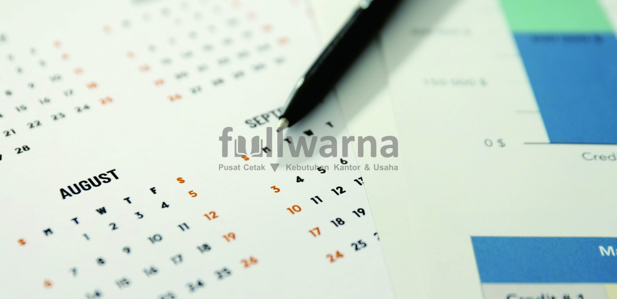 Unsur-unsur Kalender yang Wajib Ada dalam Desain Kalender - Percetakan ...