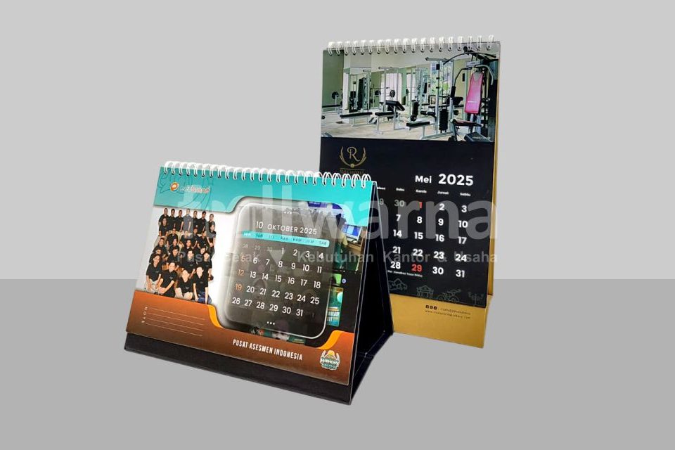 Download Template Kalender 2026: Siap Edit dan Langsung Cetak ...